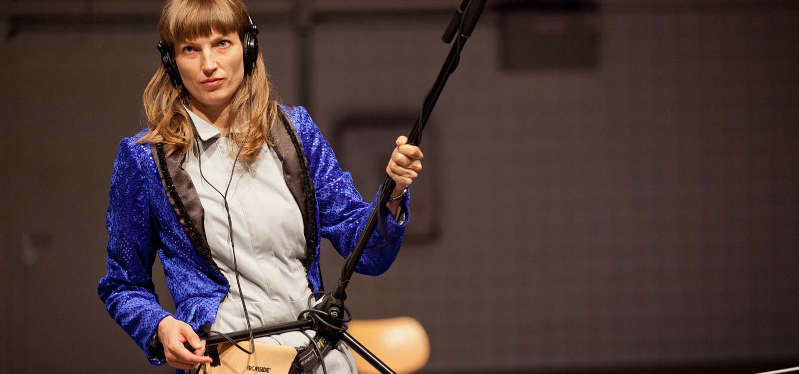 All Ears - Arts House