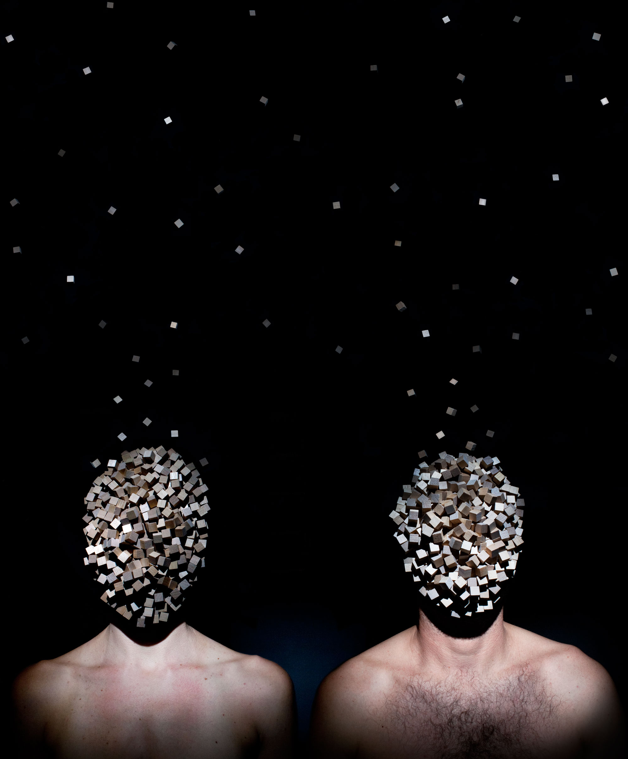 Double think - Arts House