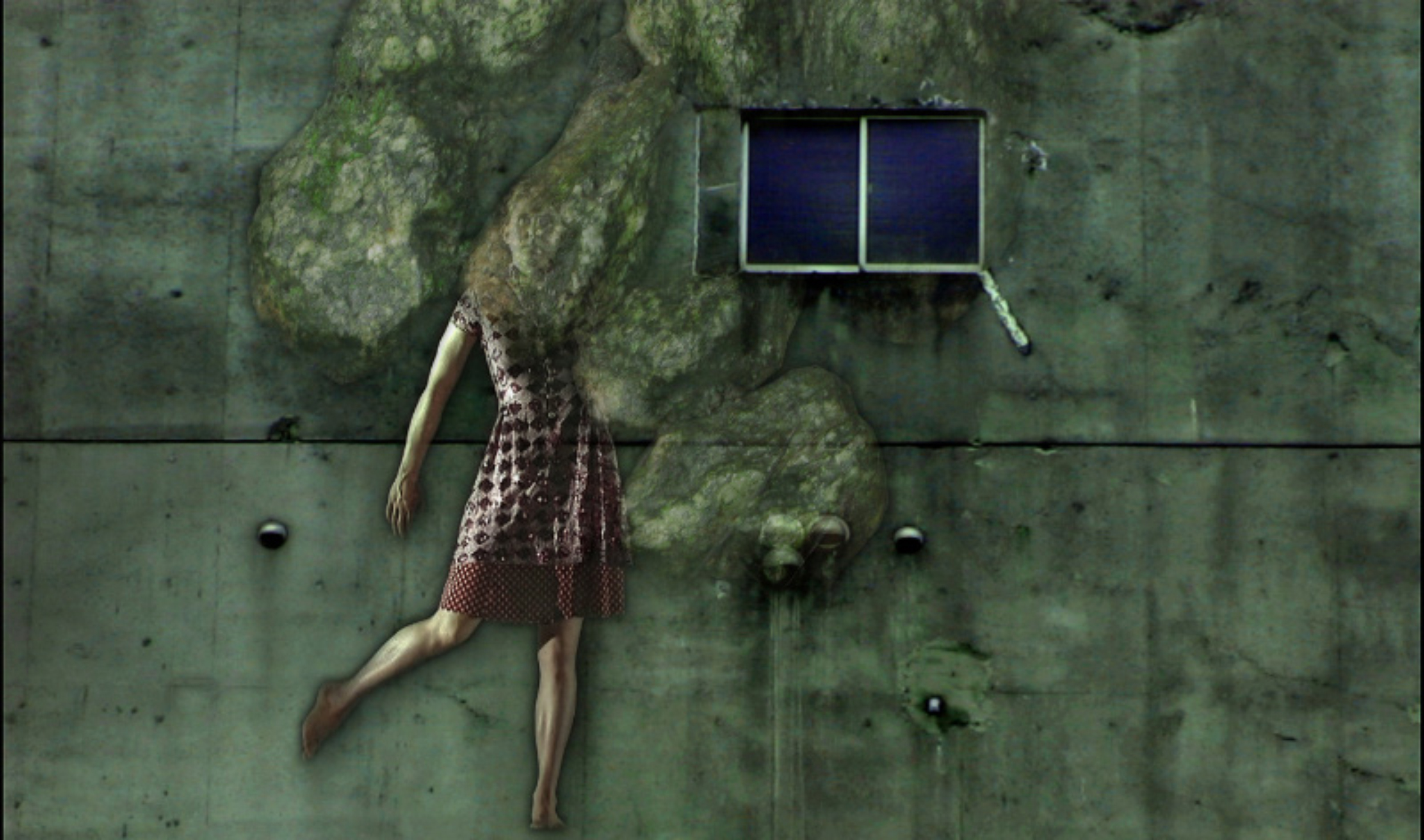 Vivaria - Arts House