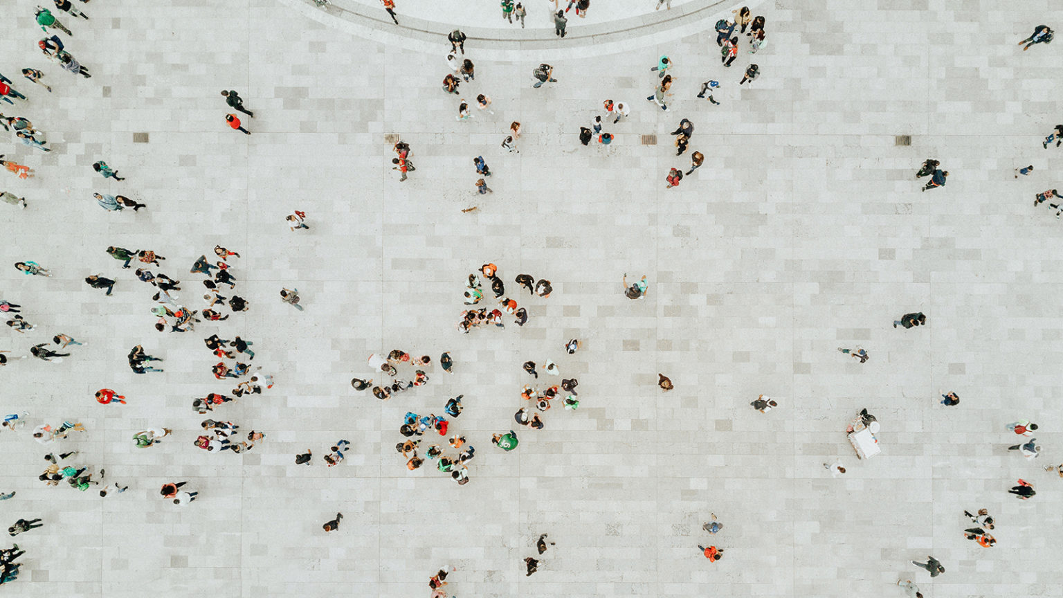 Intersections between Live and Digital Forms - Arts House