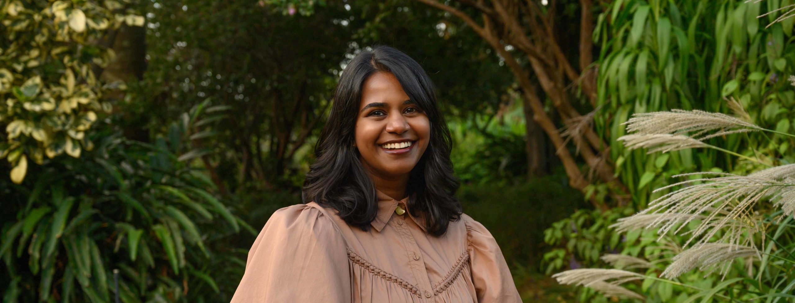 Meet our new co-Artistic Director - Arts House