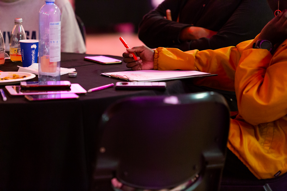 EOI submission tips - Arts House