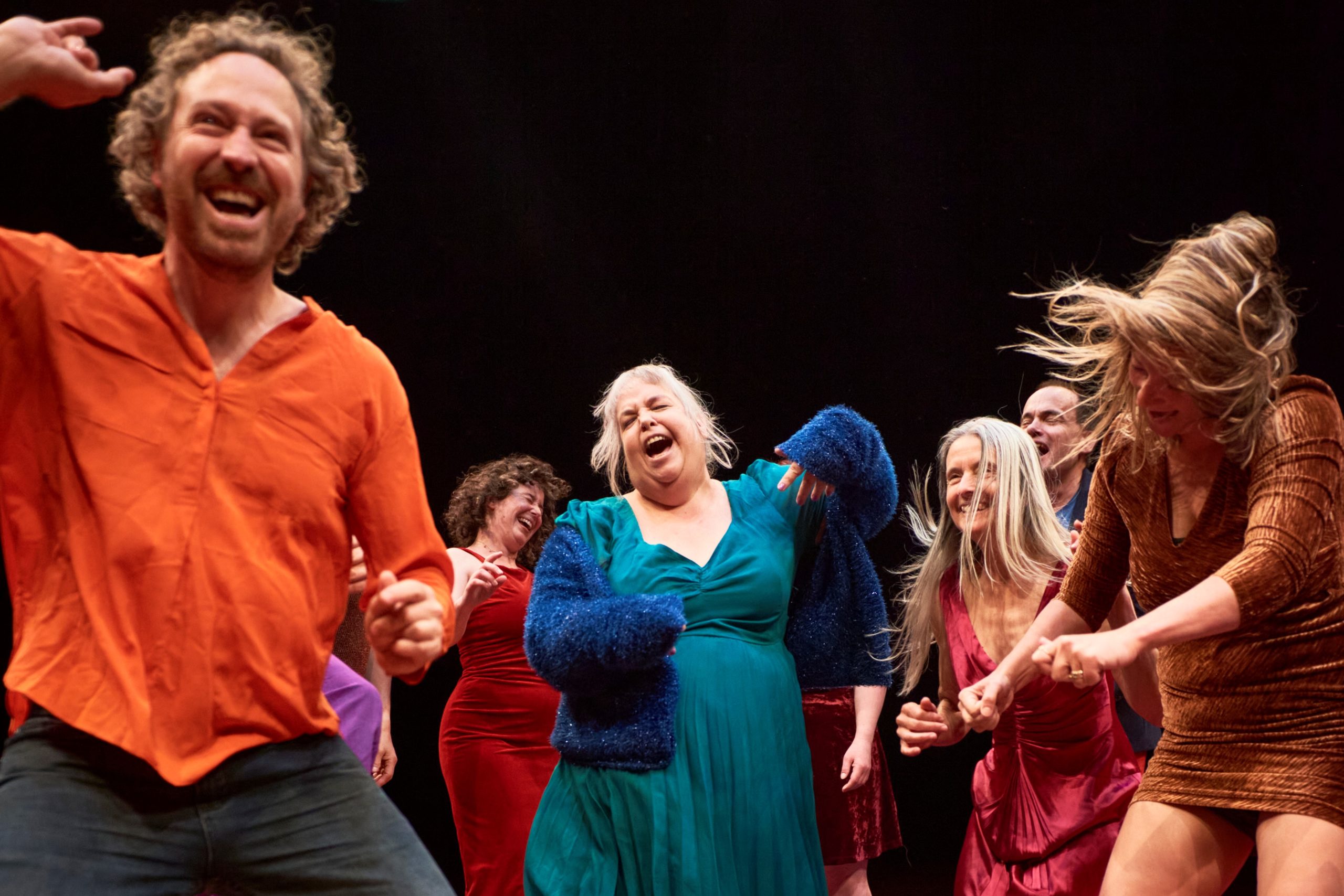 Arts House | A City of Melbourne Contemporary Performance Space